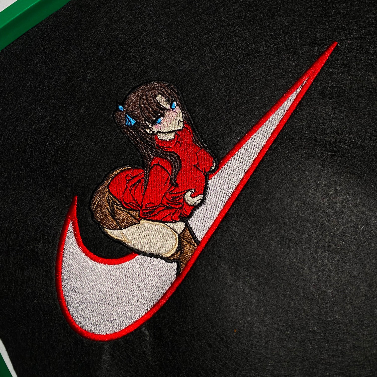 Gyatt Collection – Wuhzabi